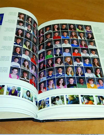 Projeto: Anuário EScolar – Makarispo – Fotografia Escolar